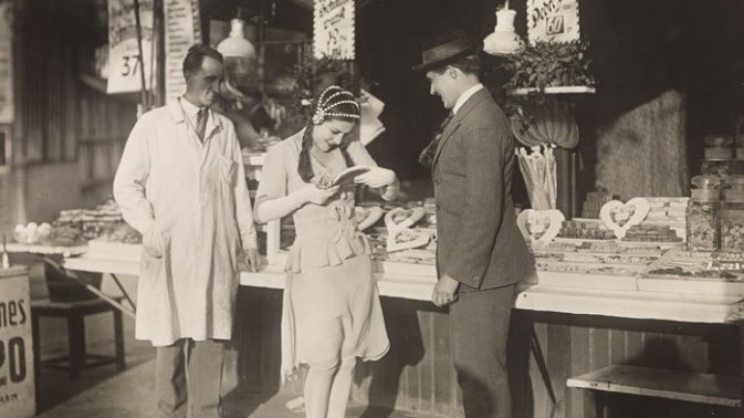 Germanic Pantomime: Varieties of the Austro-German Pantomimic ...