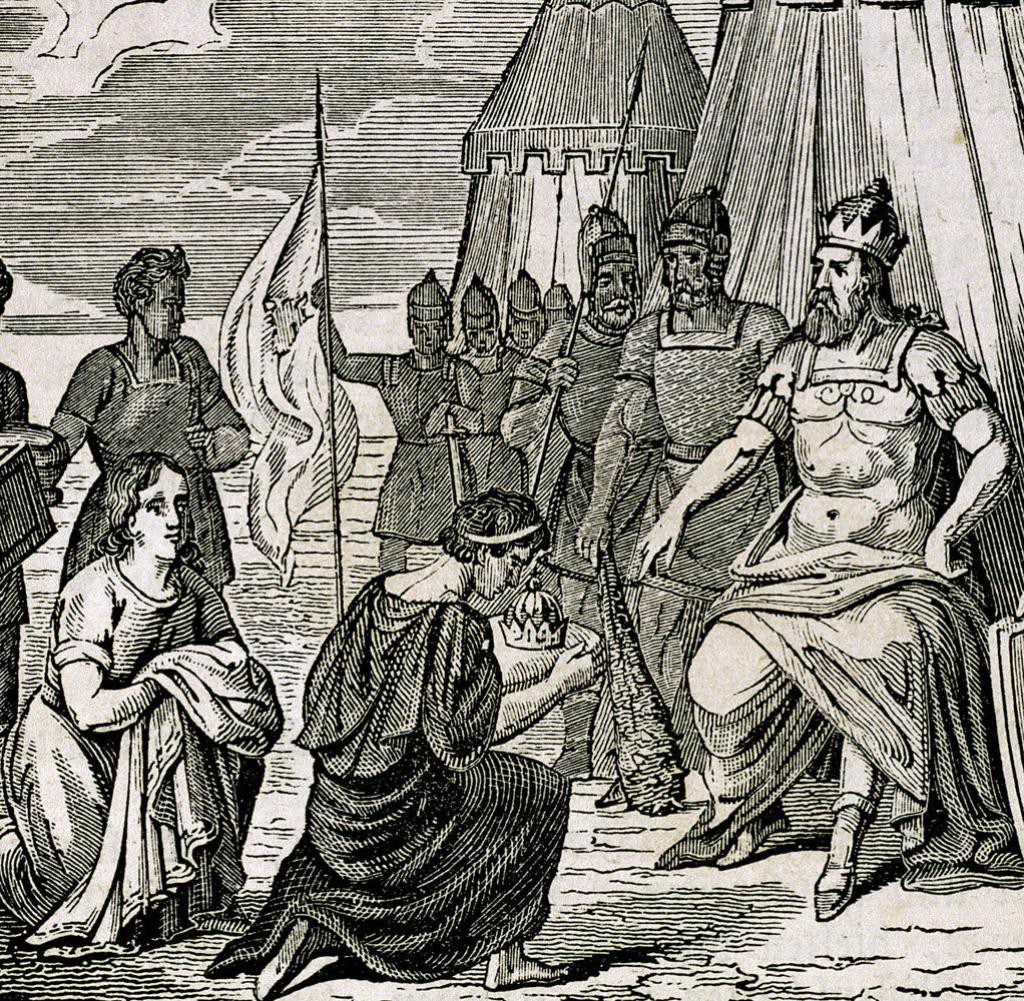 Roman Politics and Pantomime Evolution: Pantomime in Gothic Italy ...